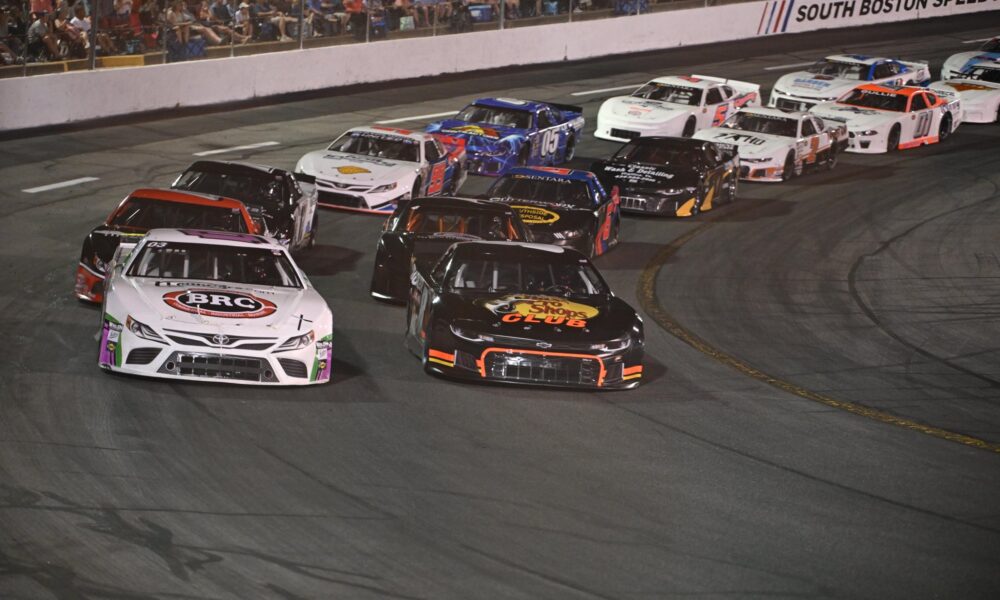 Bobby McCarty Declared SoBo 200 Winner, Kvapil and Huffman DQd – Short ...