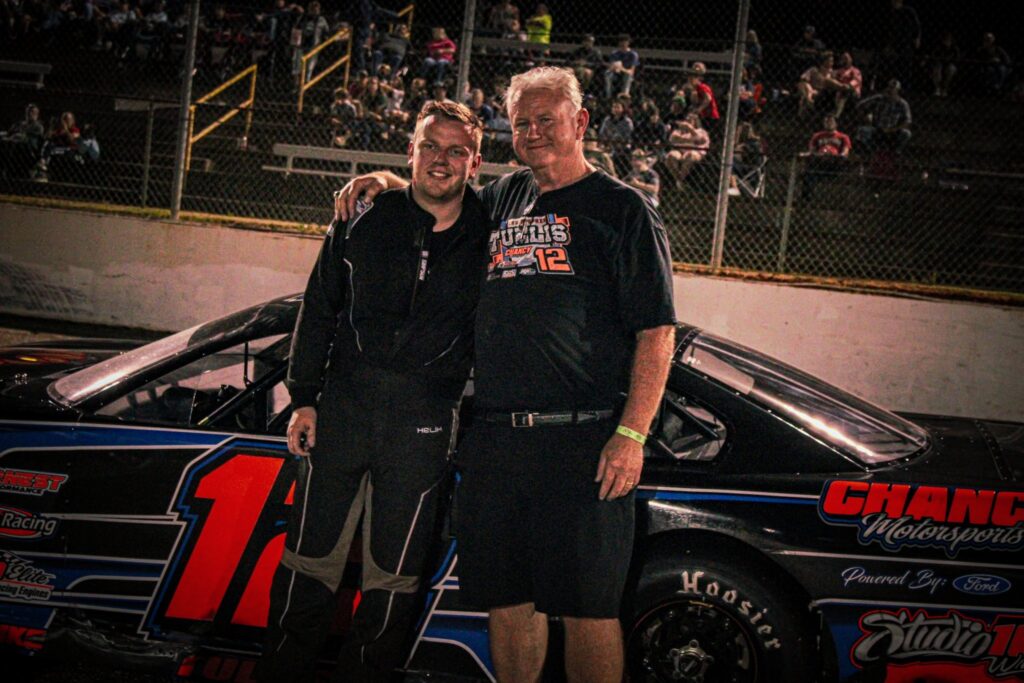 Christopher Tullis overcomes adversity to claim Show Me The Money ...