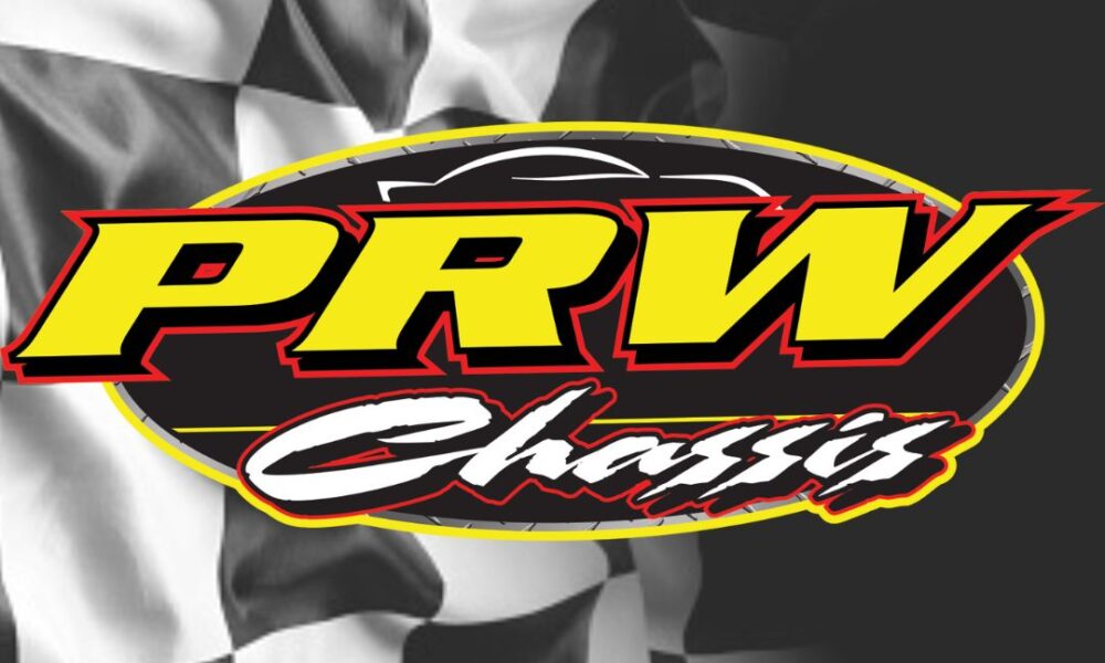 Charlie Watson acquires PRW Chassis, Racing Warehouse – Short Track Scene