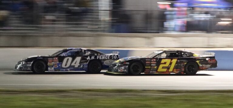 2024 ACT Late Model Tour Schedule – Short Track Scene