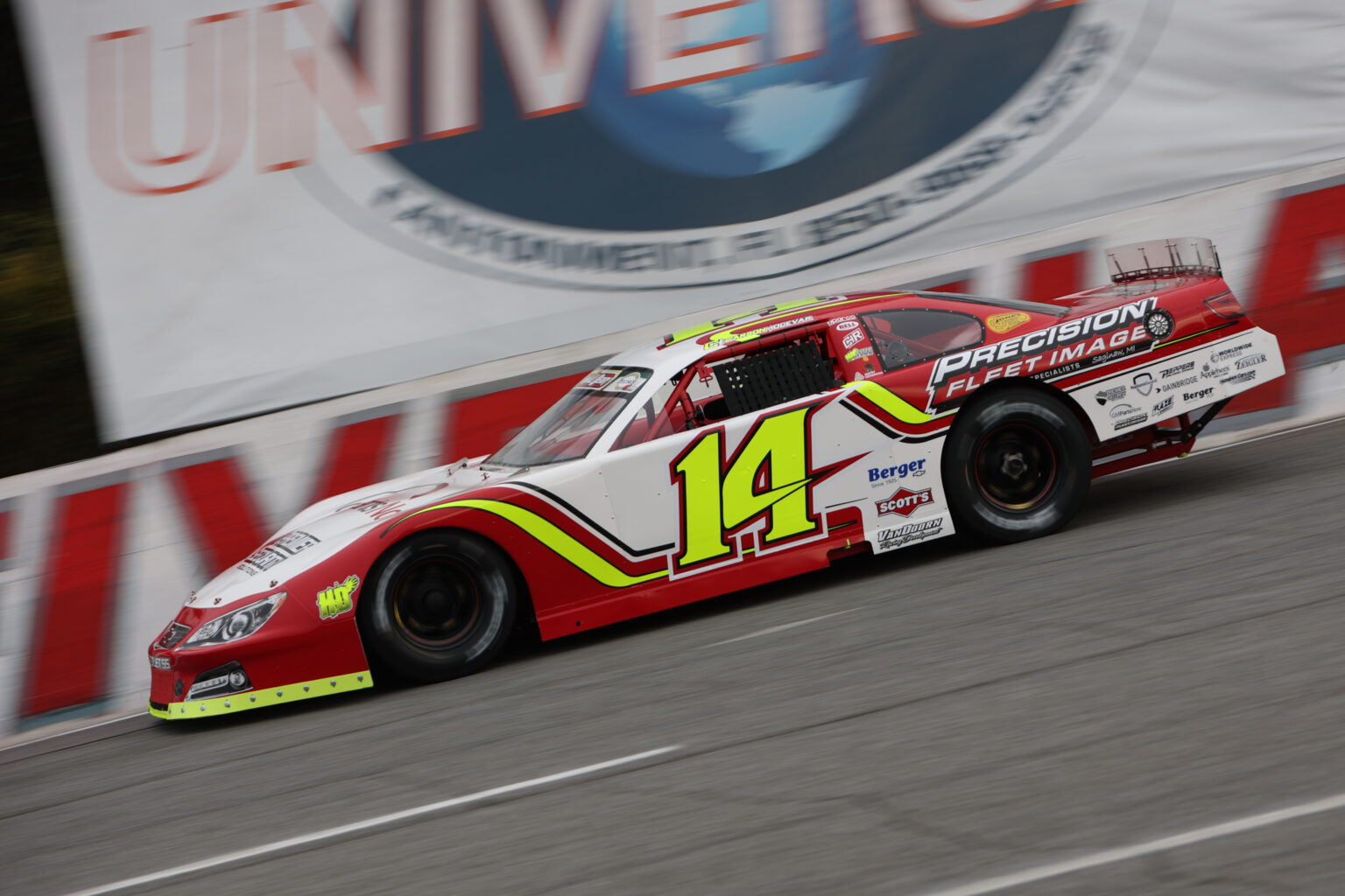 Storylines for 56th Snowball Derby Race Day – Short Track Scene