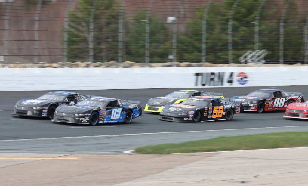 ACT Unveils 13-Race Late Model Tour Schedule – Short Track Scene