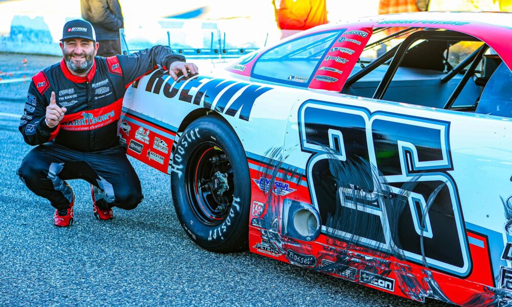 Bubba Pollard wins thriller against fellow Big 3 at Cordele – Short ...