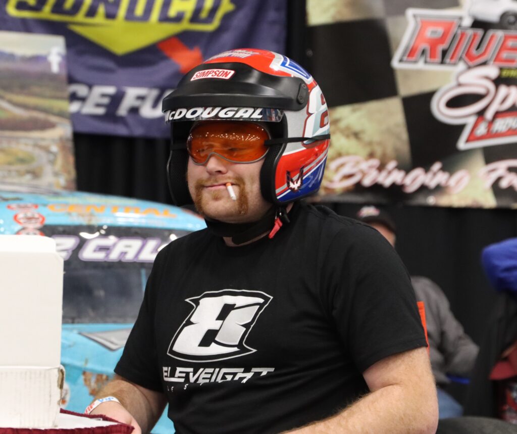 NorthEast Motorsports Expo Provides Respite From Long, Cold New England ...