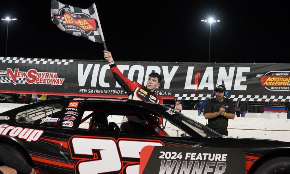 Seas part for Gio Ruggiero in World Series Night 1 victory – Short ...