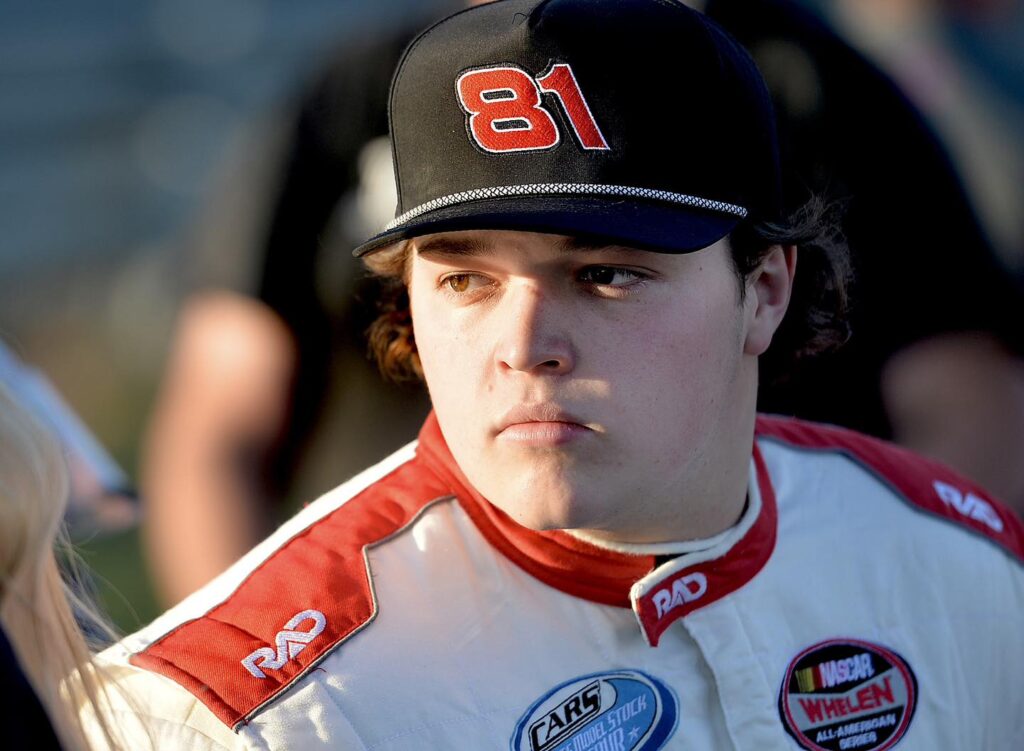 The Stars and CARS of the 2024 CARS Late Model Stock Tour – Short Track ...