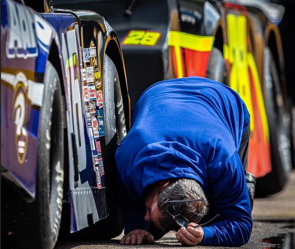 Takeaways from the CARS Tour opener at Southern National – Short Track ...