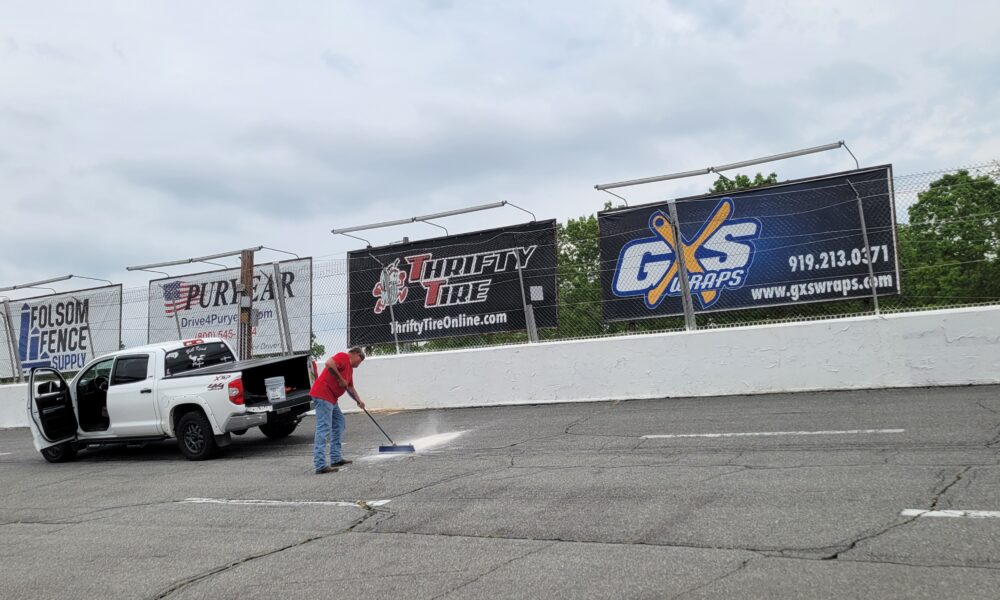 Late Model Stock Cars – Short Track Scene