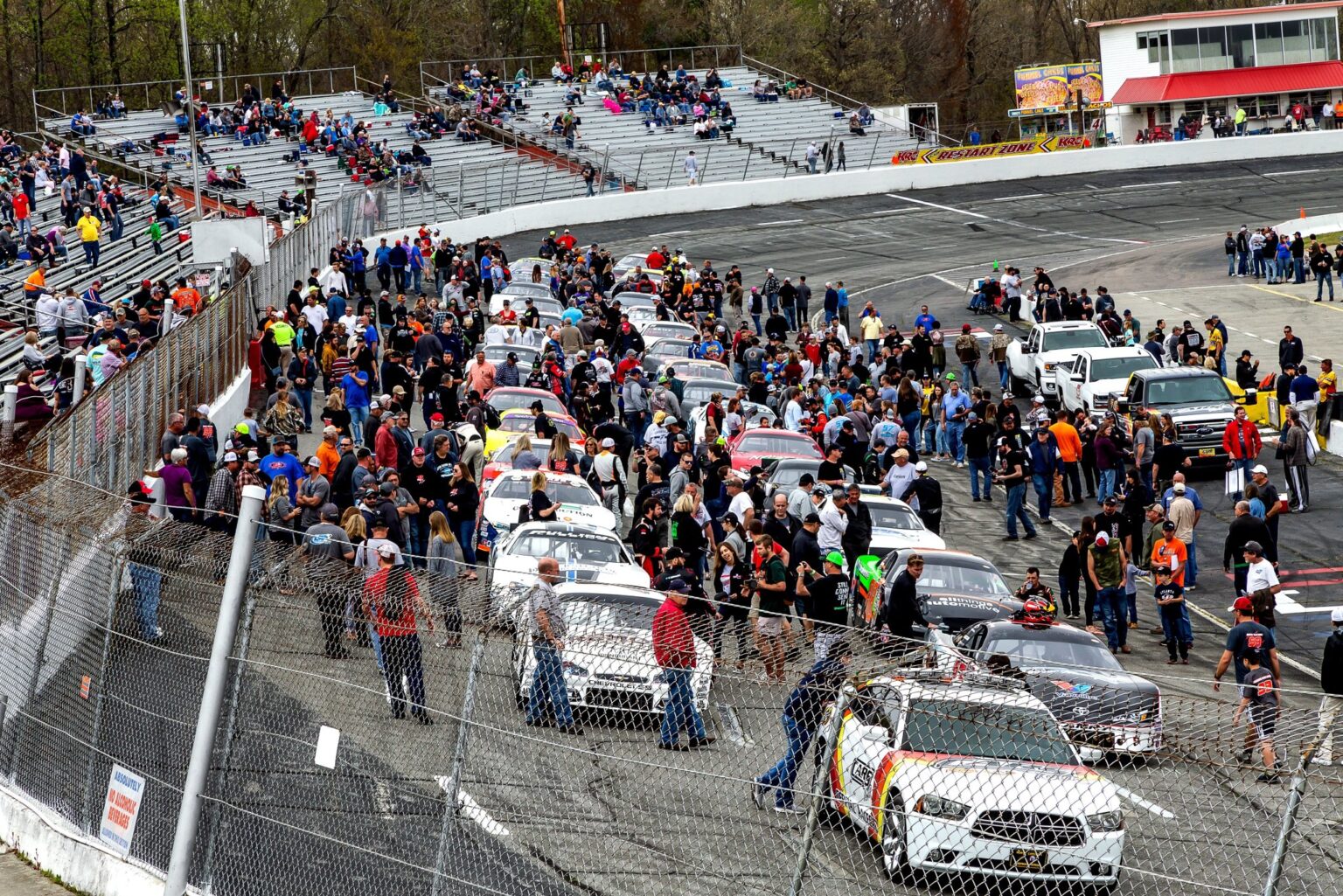 CARS Tour returns to Orange County this weekend – Short Track Scene