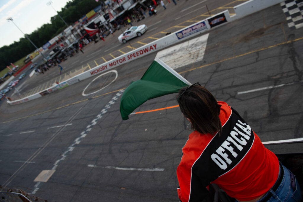 CARS Tour Throwback race preview and entry list – Short Track Scene