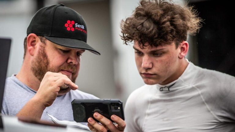 CARS Tour Throwback race preview and entry list – Short Track Scene