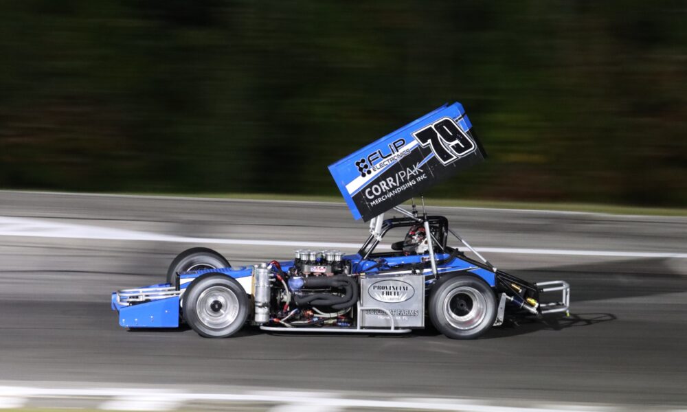 Headlined by Supermodifieds, Star Classic Weekend celebrates New ...