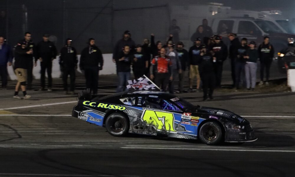 ACT Unveils 13-Race Late Model Tour Schedule – Short Track Scene