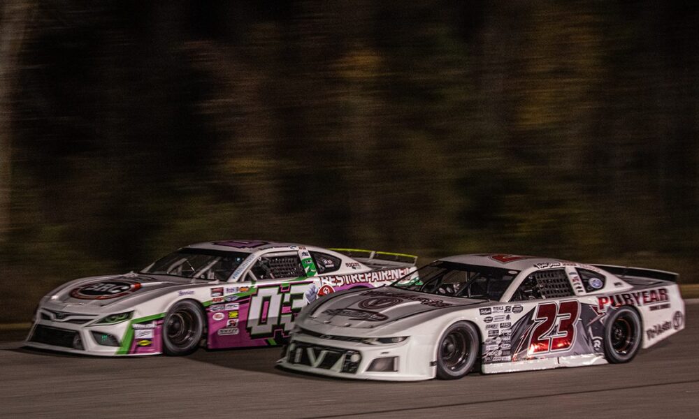South Carolina 400 highlighted by Dale Jr’s Bud return, 56 entries ...