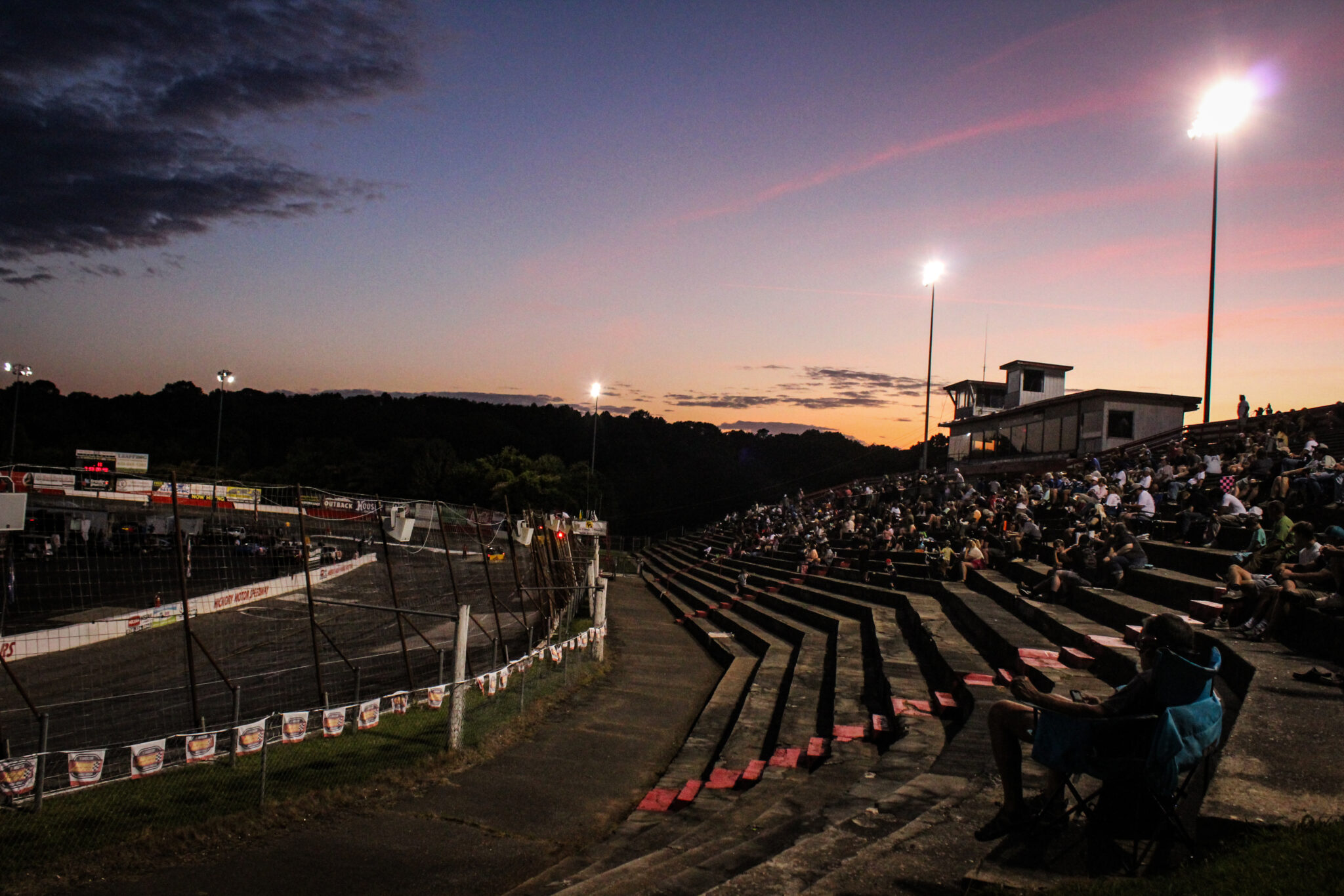 Hickory Motor Speedway 2022 Schedule