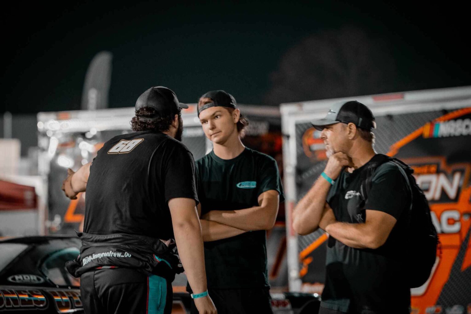 Wright wins Pro World Series race after Renfrew, Jones tangle – Short ...