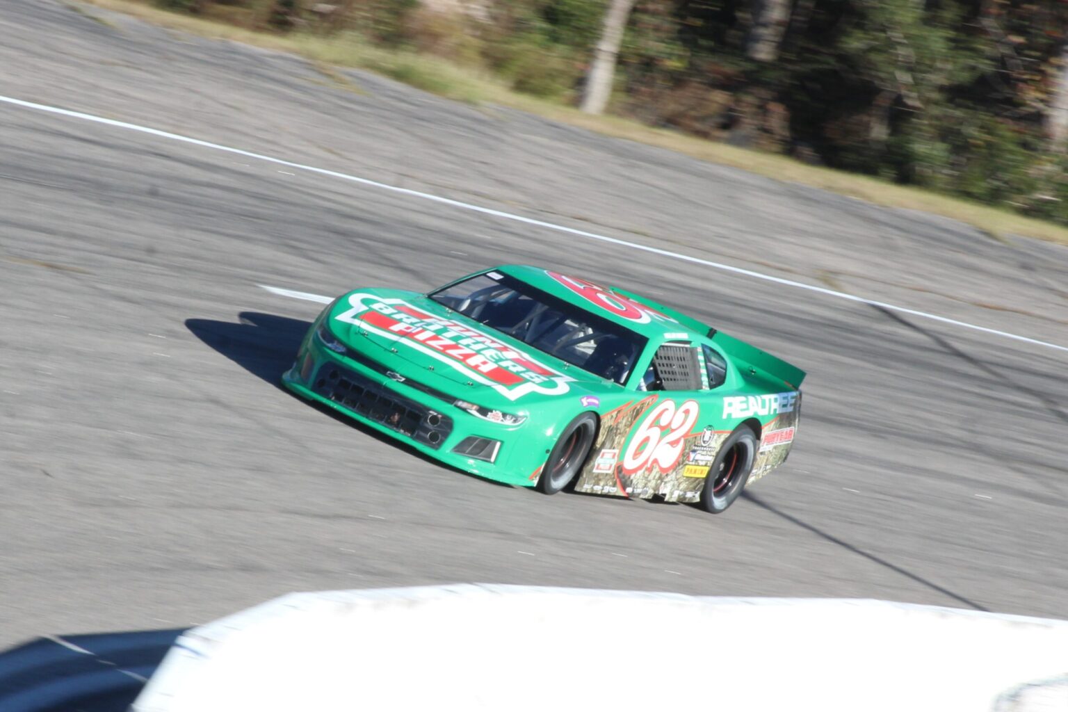 The Stars and Cars of the 2025 CARS Pro Late Model Tour – Short Track Scene