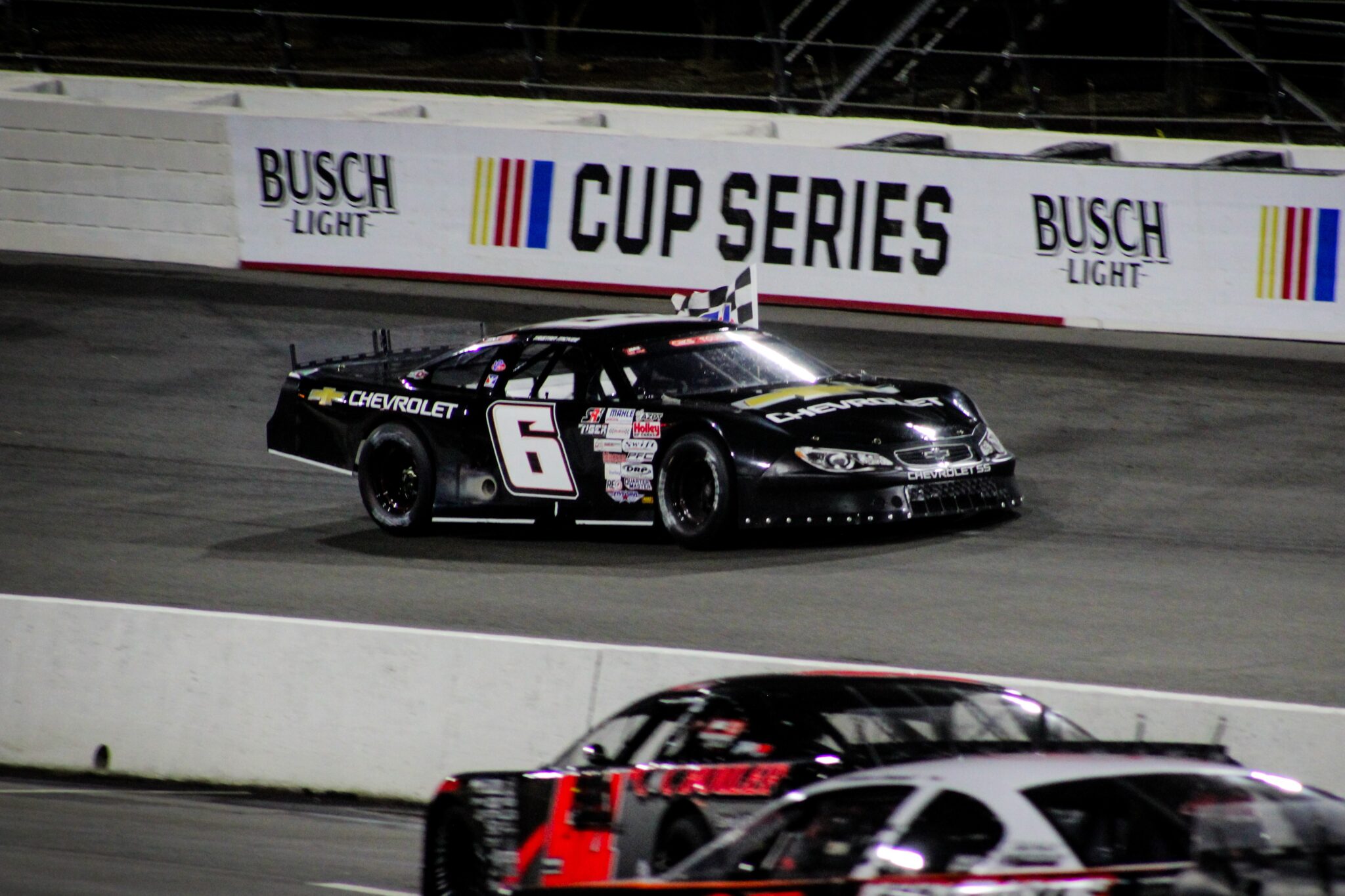 Tristan McKee to make select starts with Matt Piercy Racing – Short ...