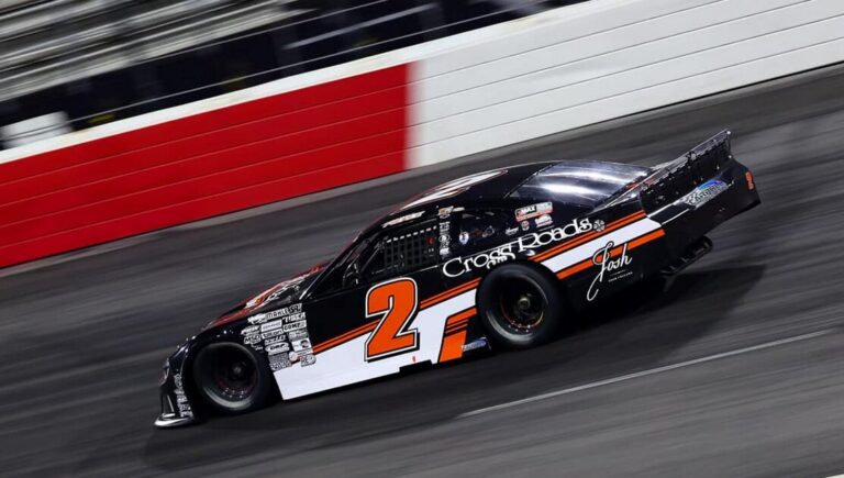 The Stars and Cars of the 2025 CARS Late Model Stock Tour – Short Track ...