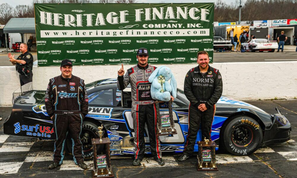 Short Track Scene - In-Depth Short Track Coverage.