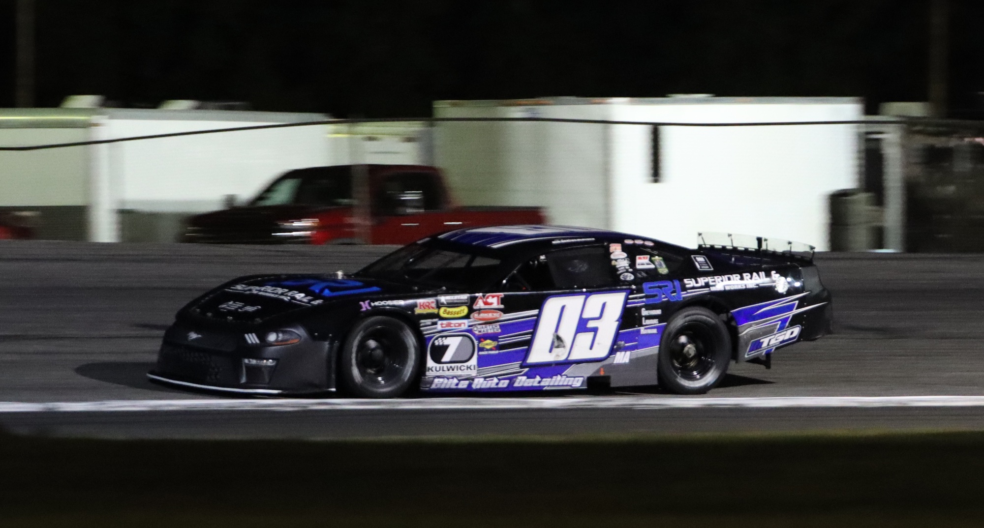 ACT balances tradition and novelty for 2025 campaign – Short Track Scene