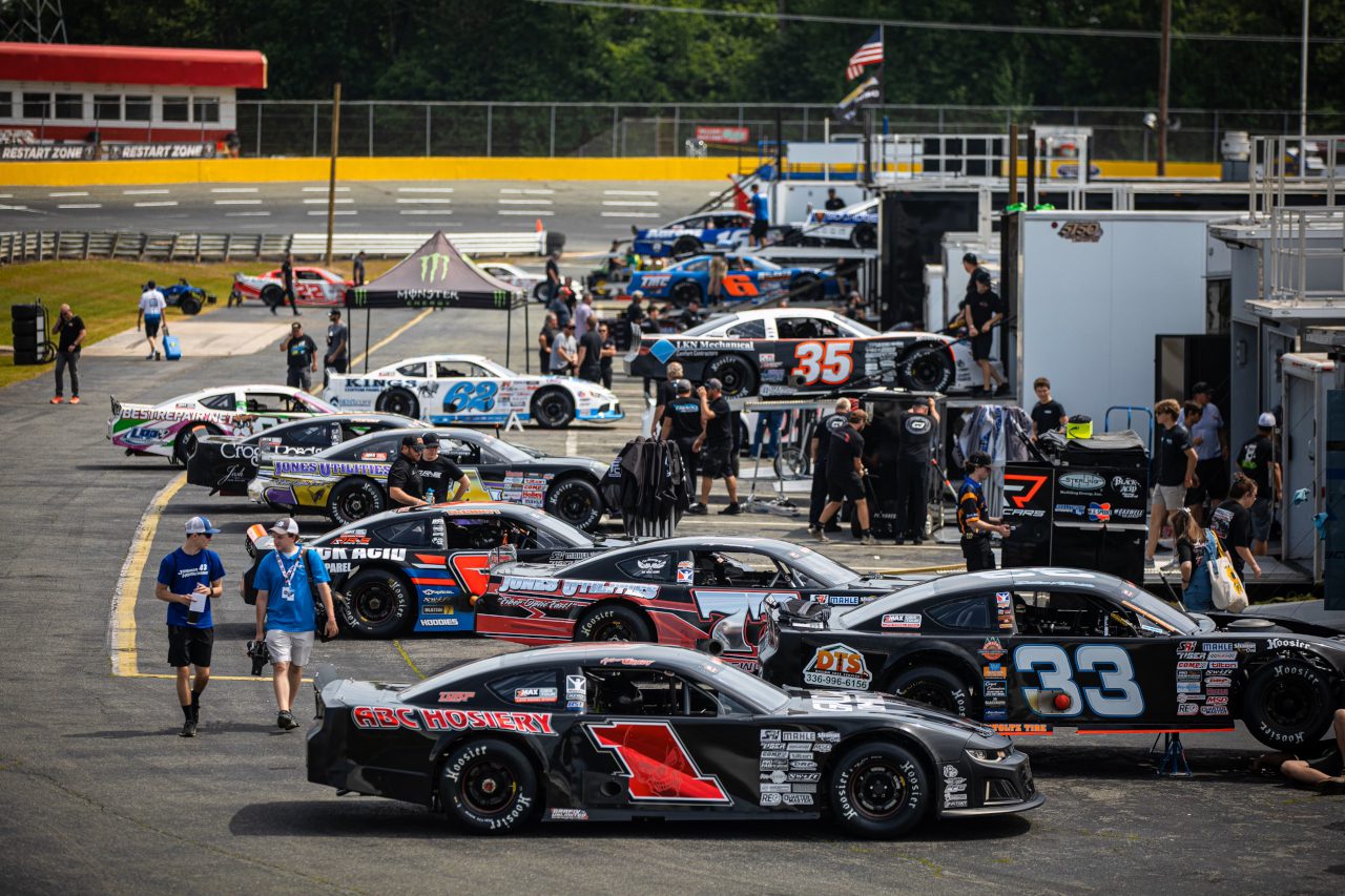 CARS Tour Ace Speedway entry lists, storylines – Short Track Scene