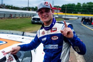 Landen Lewis scores second CARS Tour win in disjointed Ace race – Short ...