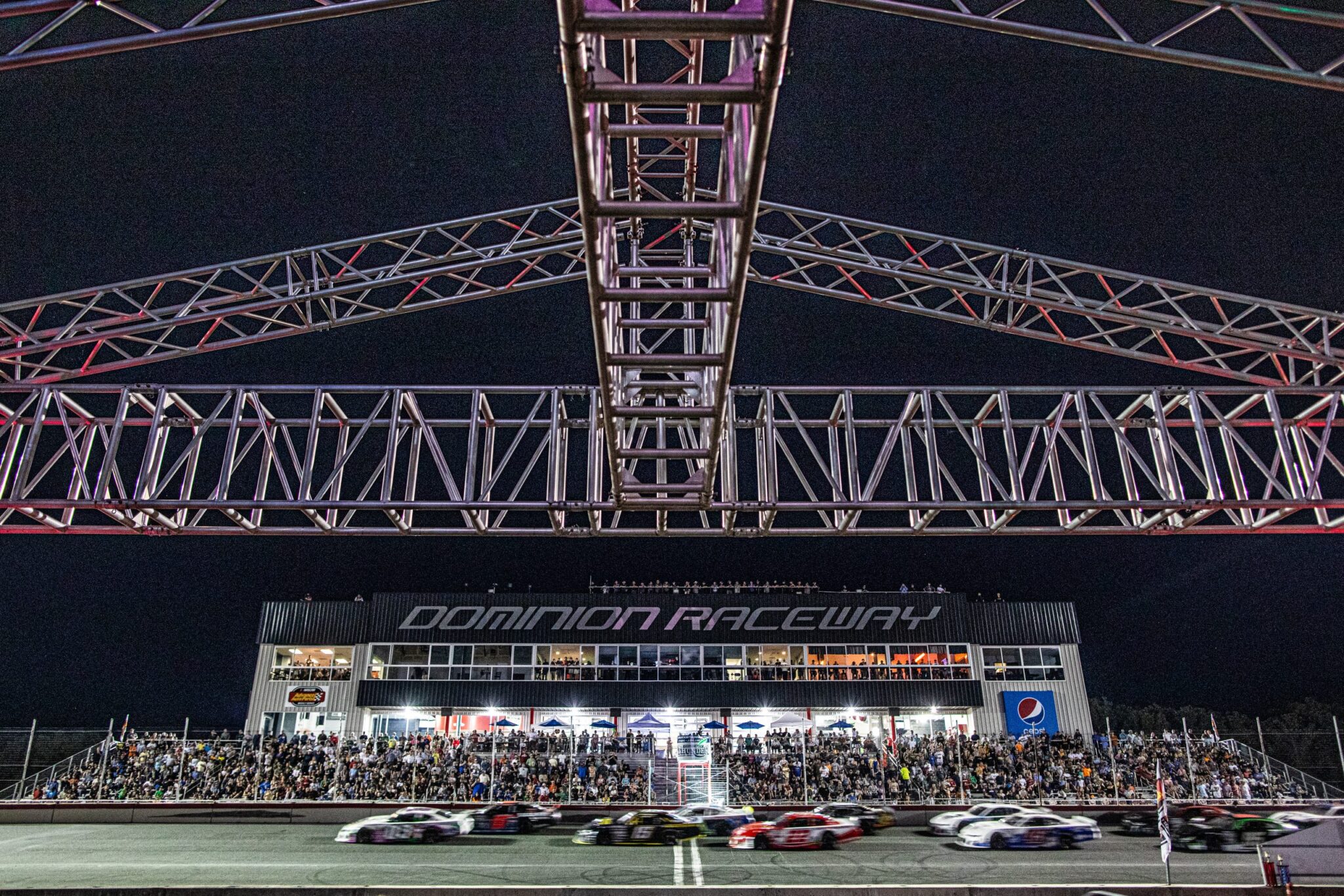 CARS Tour entry list and storylines for Dominion – Short Track Scene