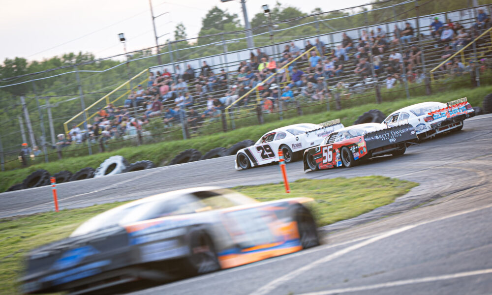 Speedway 95 announces sale to Ricky Craven – Short Track Scene