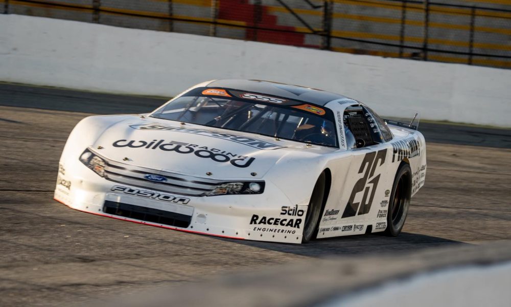 2025 ASA Southern Super Series schedule released – Short Track Scene