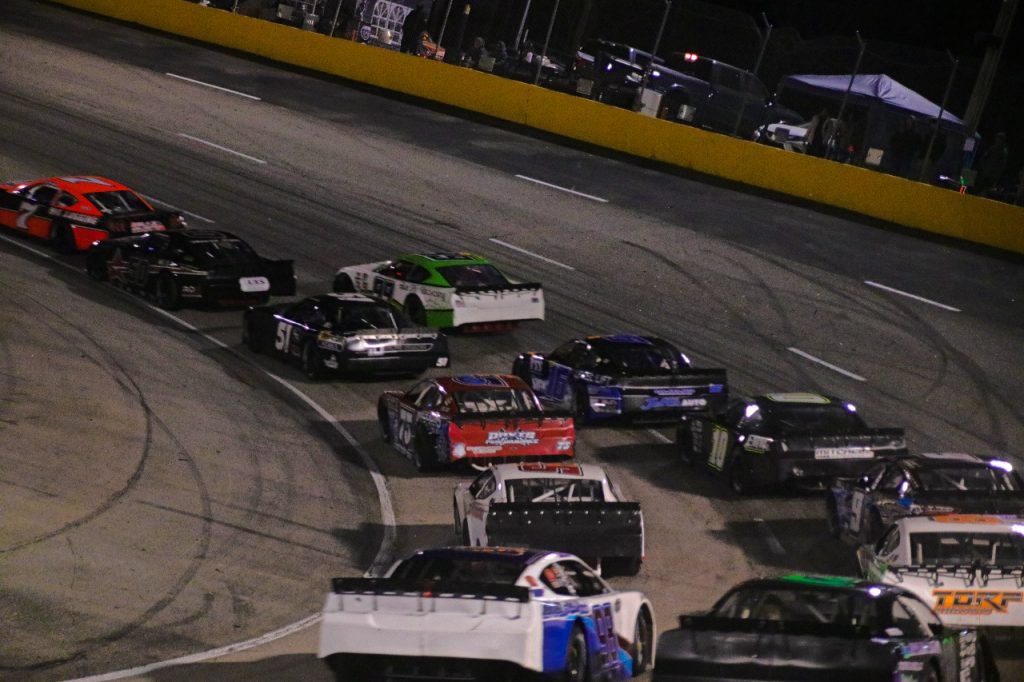 Southern National releases 2026 spring schedule – Short Track Scene