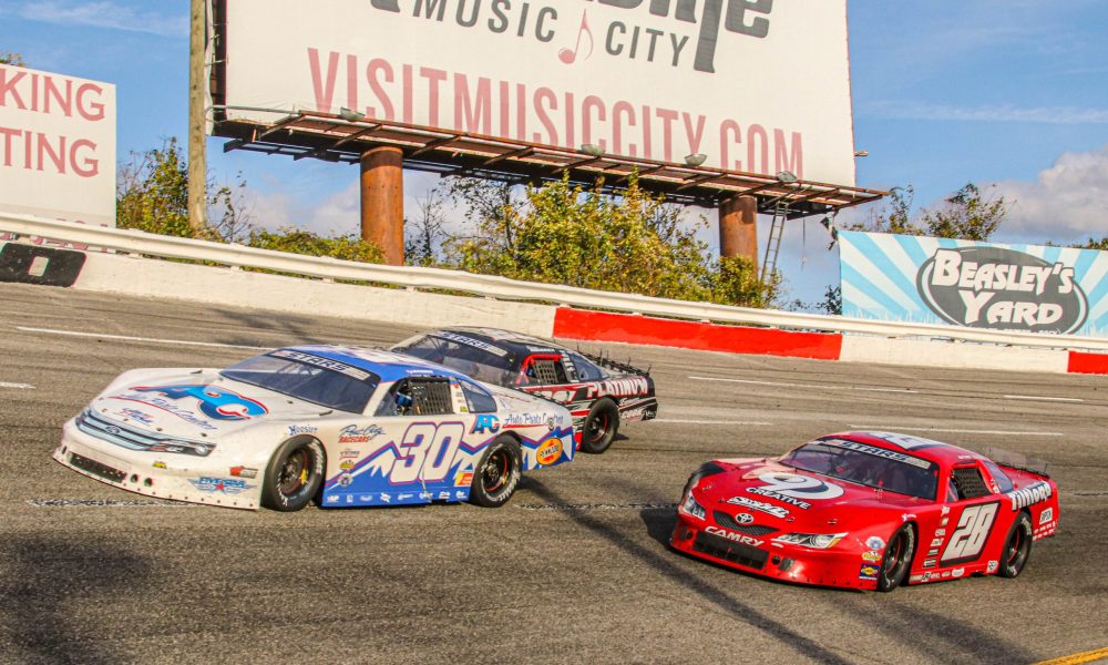 All American 400 features 32 national Super Late Model stars – Short Track Scene