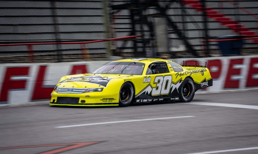 Casey Roderick, Rette Jones Racing partnership has staying power beyond ...