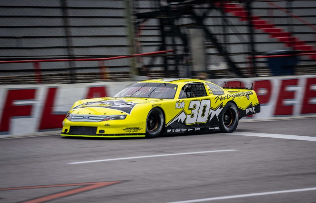 Casey Roderick, Rette Jones Racing partnership has staying power beyond ...