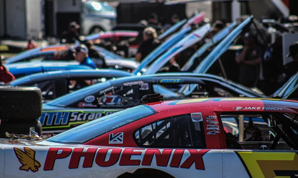 Southern Super Series sets 2026 schedule – Short Track Scene