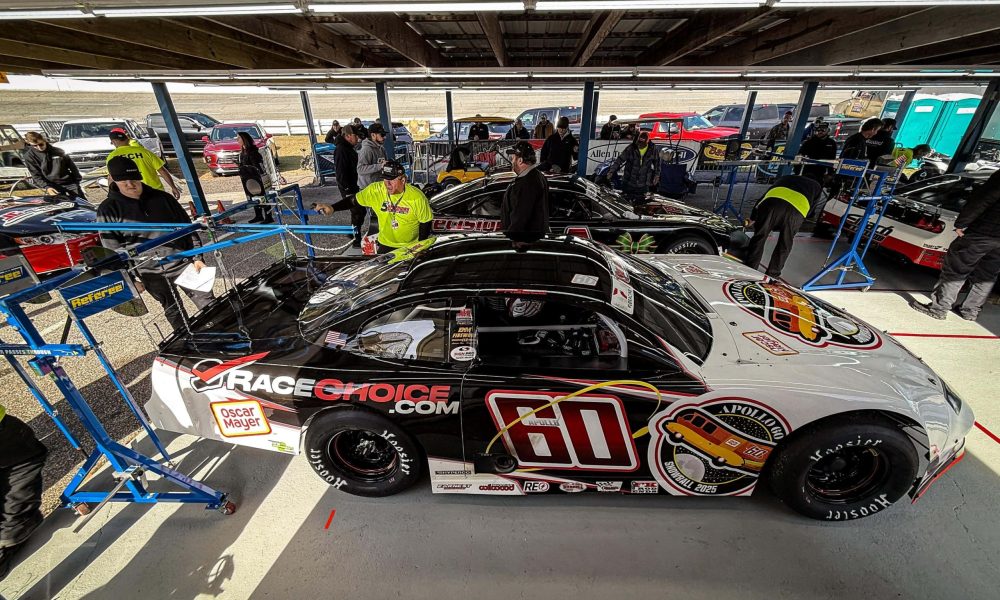 Why does Ryan Preece the Modified guy love the Snowball Derby? – Short ...