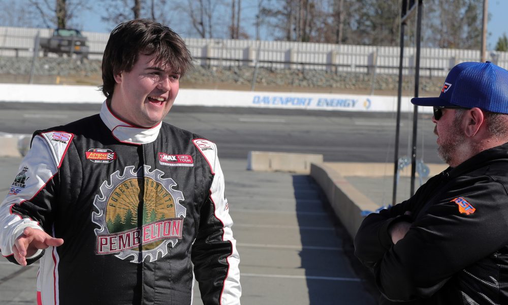 R&S Race Cars to field Charger branded Late Model Stocks for three ...