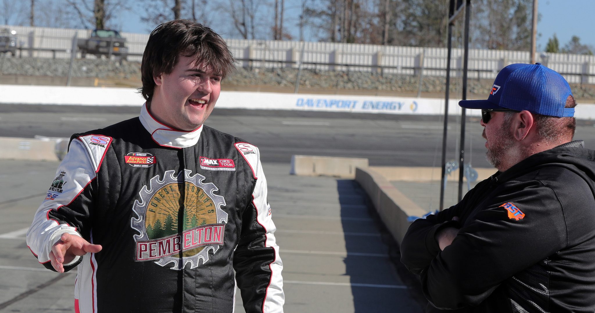 R&S Race Cars to field Charger branded Late Model Stocks for three ...