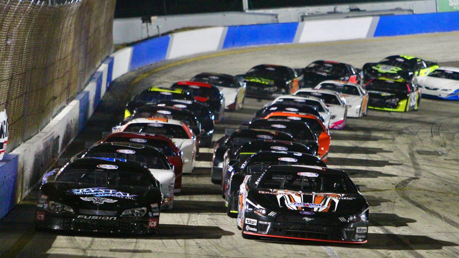 UARA events move to Ultra Broadcasting in 26 – Short Track Scene