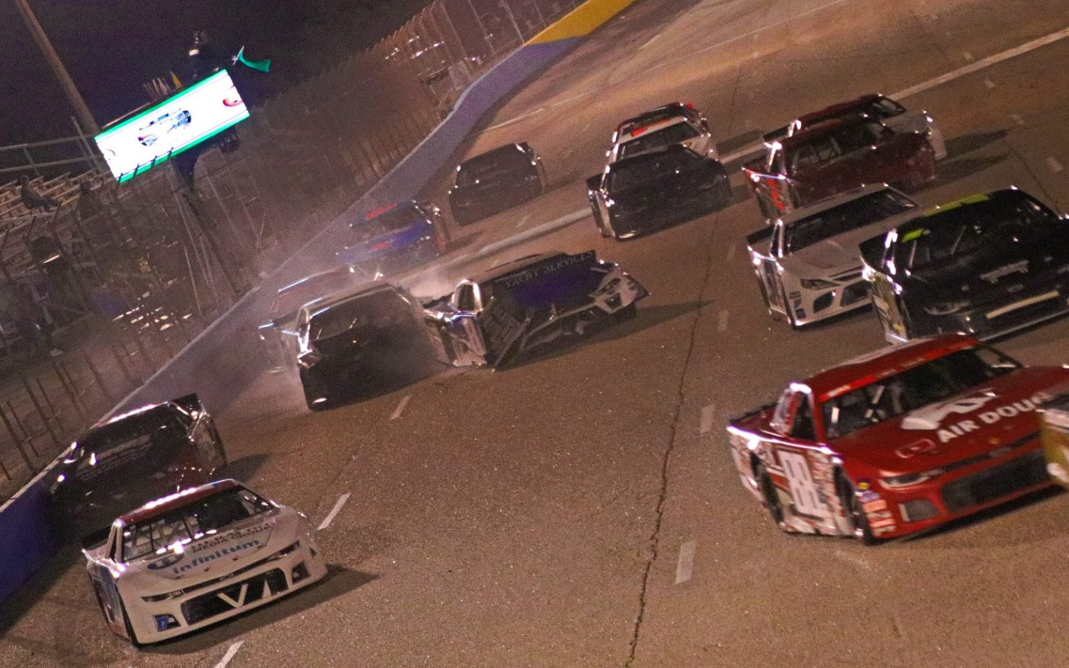 Late Model Stock Car racing’s missed shift ‘epidemic’ strikes at ...
