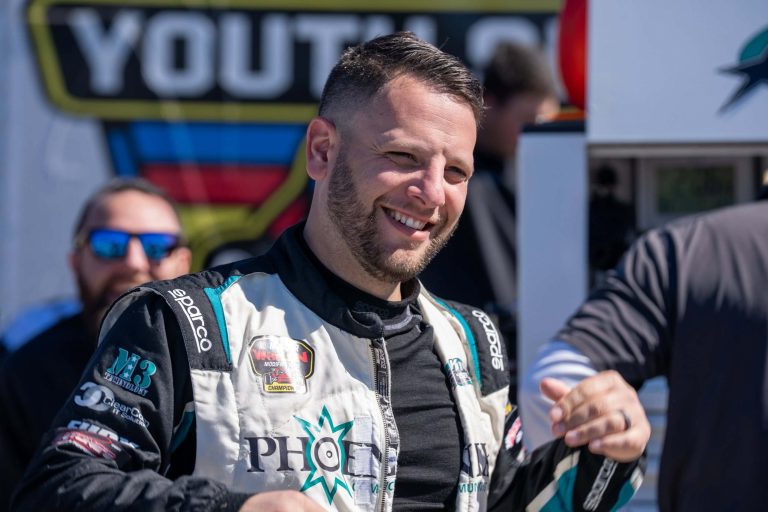 Justin Bonsignore to miss next two NASCAR Modified Tour races despite ...