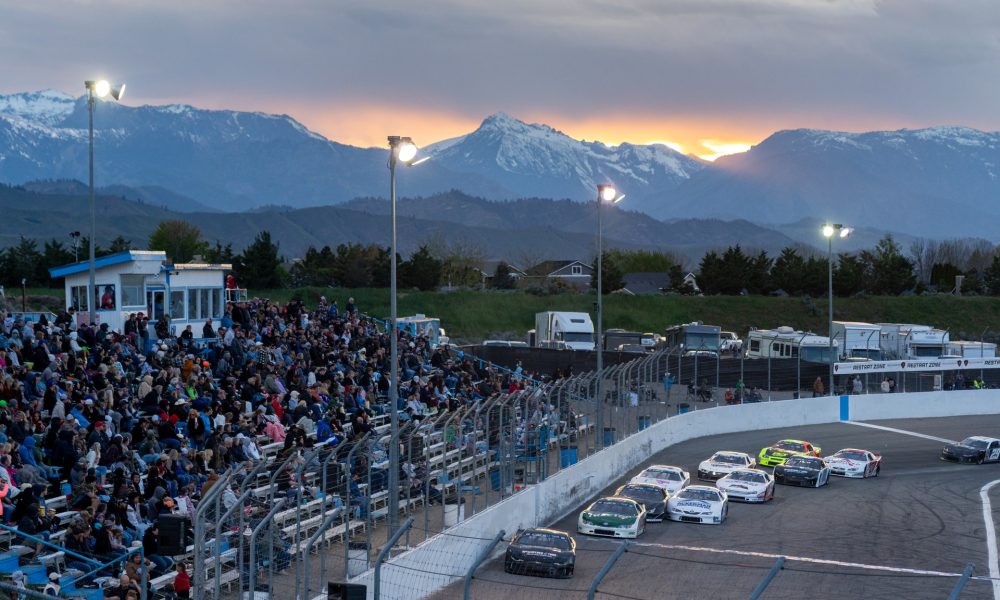 CARS Tour Northwest Wenatchee 200 Preview and Entry Lists – Short Track ...