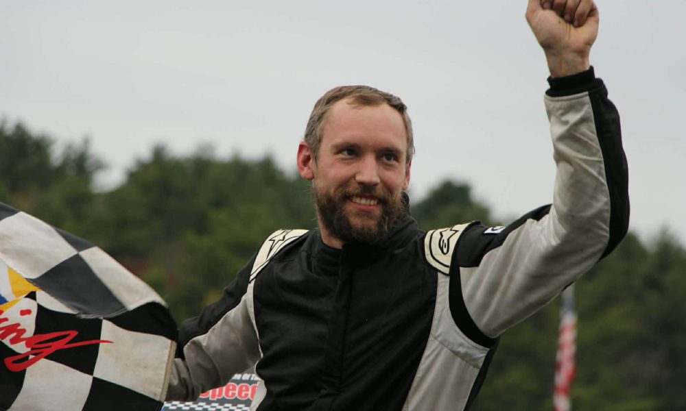 Jeremy Sorel stomps field at Stafford for first GSPSS win – Short Track ...