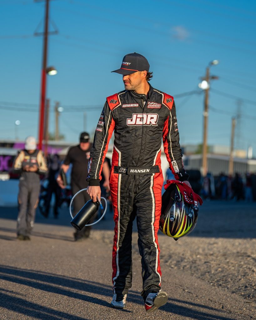 CARS Tour Northwest Wenatchee 200 Preview and Entry Lists – Short Track ...