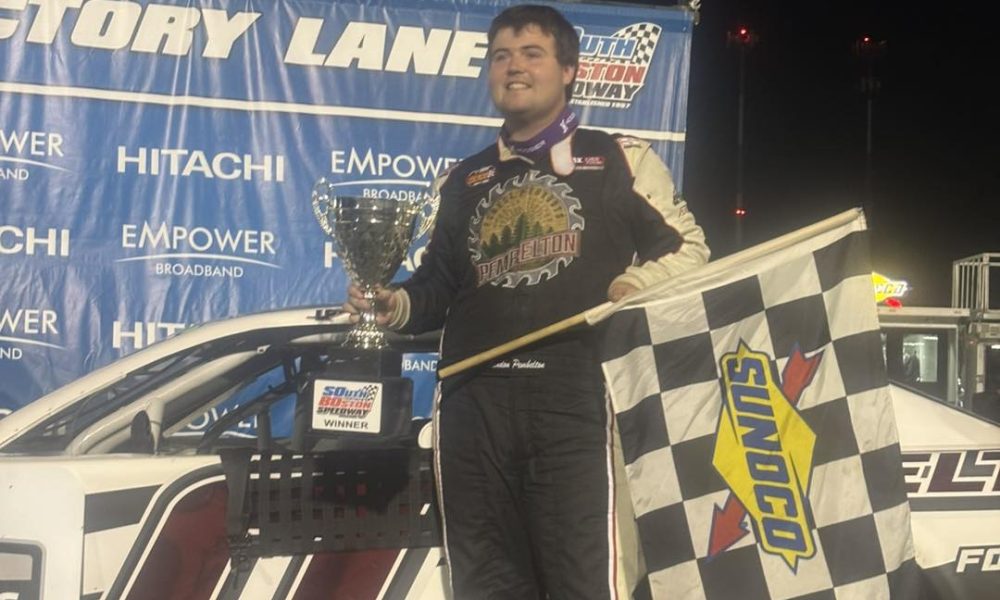 Sellers, Pembelton trade blows en route to victory in SoBo twins ...