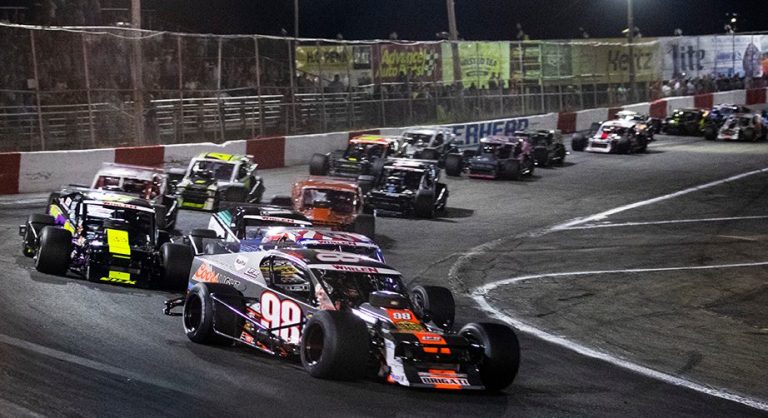 NASCAR Modified Tour Riverhead entry list – Short Track Scene