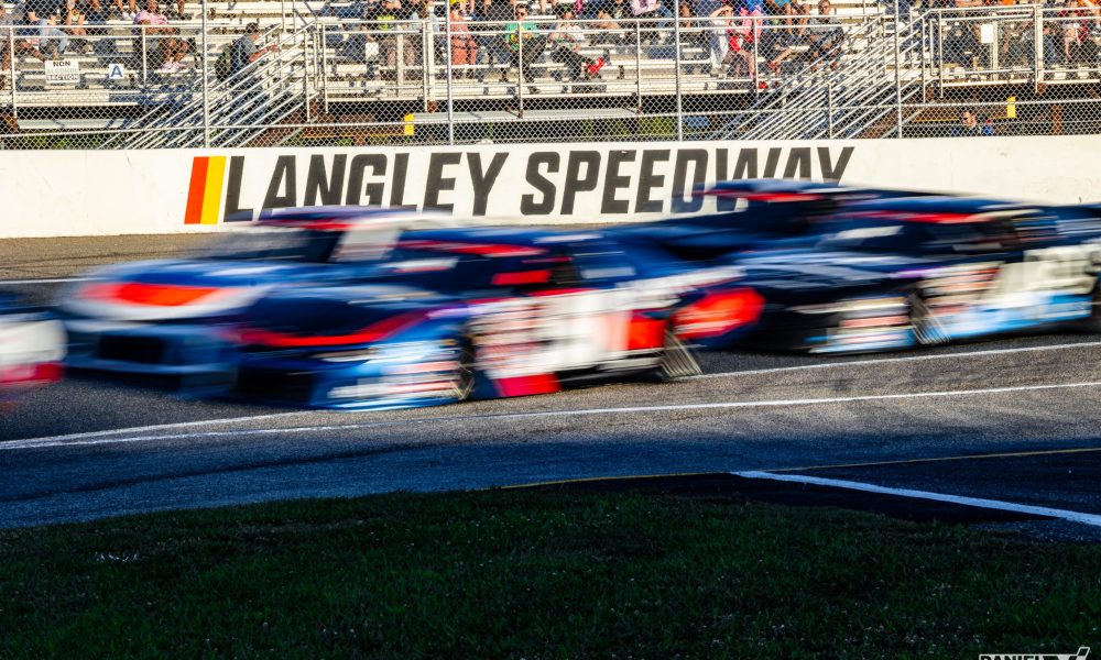 CARS Tour Leftovers: What you may have missed from Langley Speedway ...