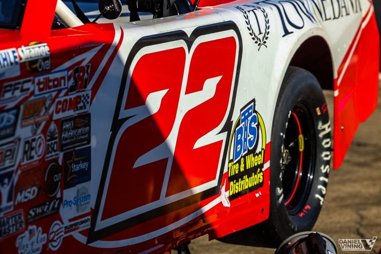 Nelson Motorsports, Carson Loftin split – Short Track Scene